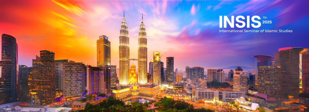 INSIS – International Seminar of Islamic Studies